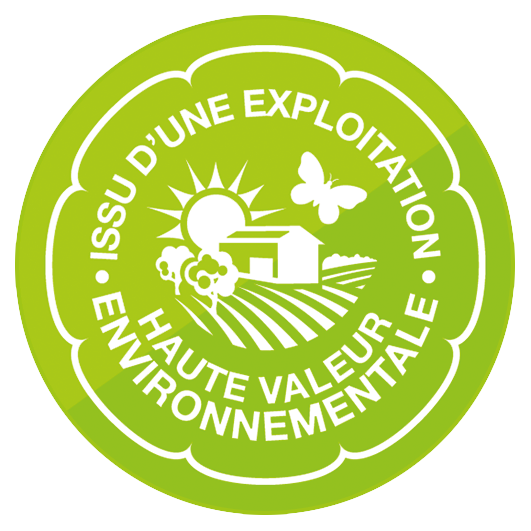 CERTIFICATION HVE - Page - Cerfrance