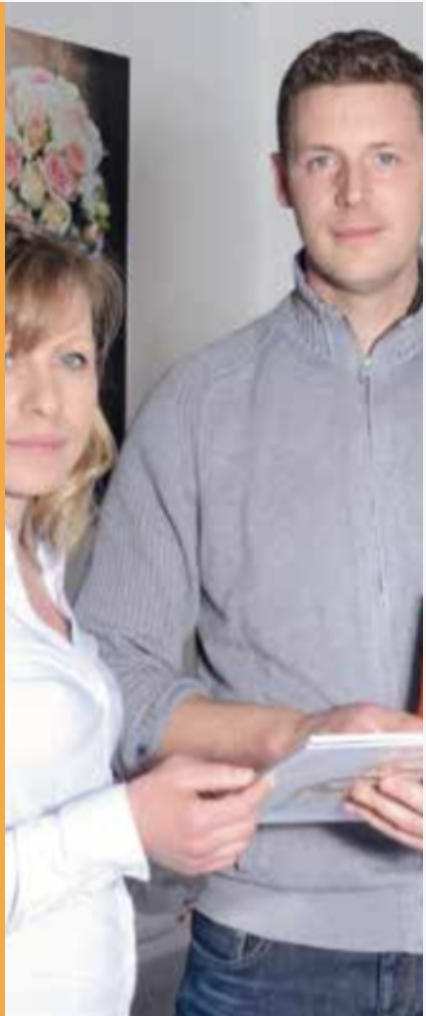 MAISON HOFER : OSER POUR RÉUSSIR