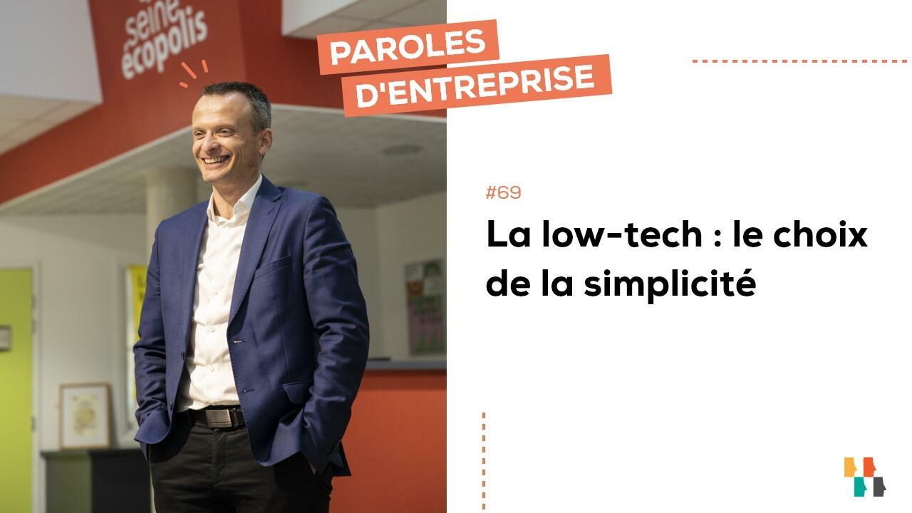 Paroles d'entreprise | Bien vivre son travail| Reportage Adhérent Cerfrance
