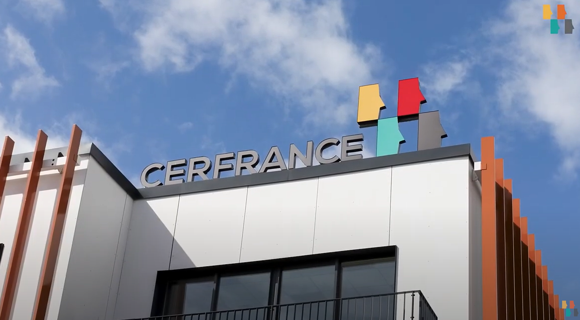 Découvrez le Réseau Cerfrance en vidéo