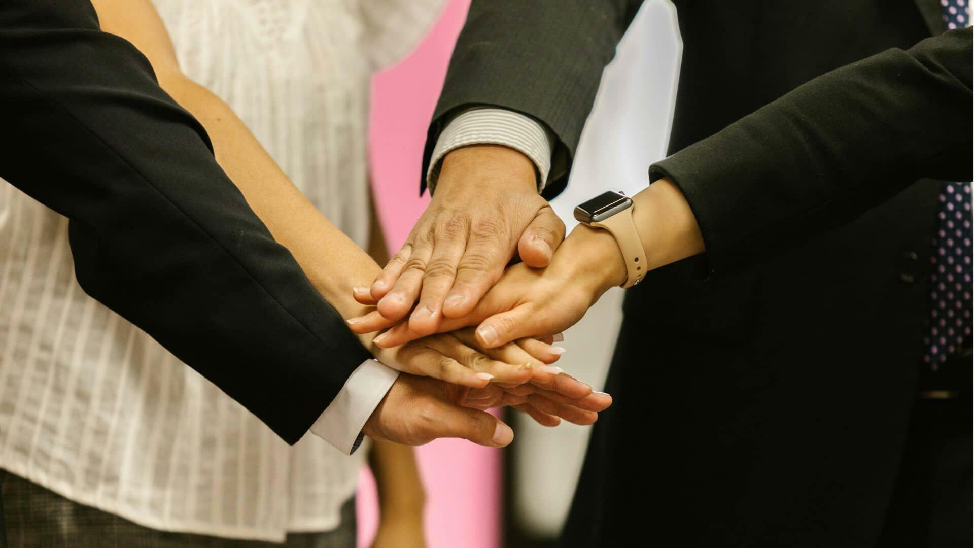 Comparaison des différents types d'union